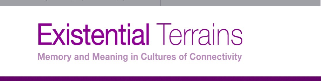 Digital Existence II: Precarious Media Life. – Peter-Paul Verbeek