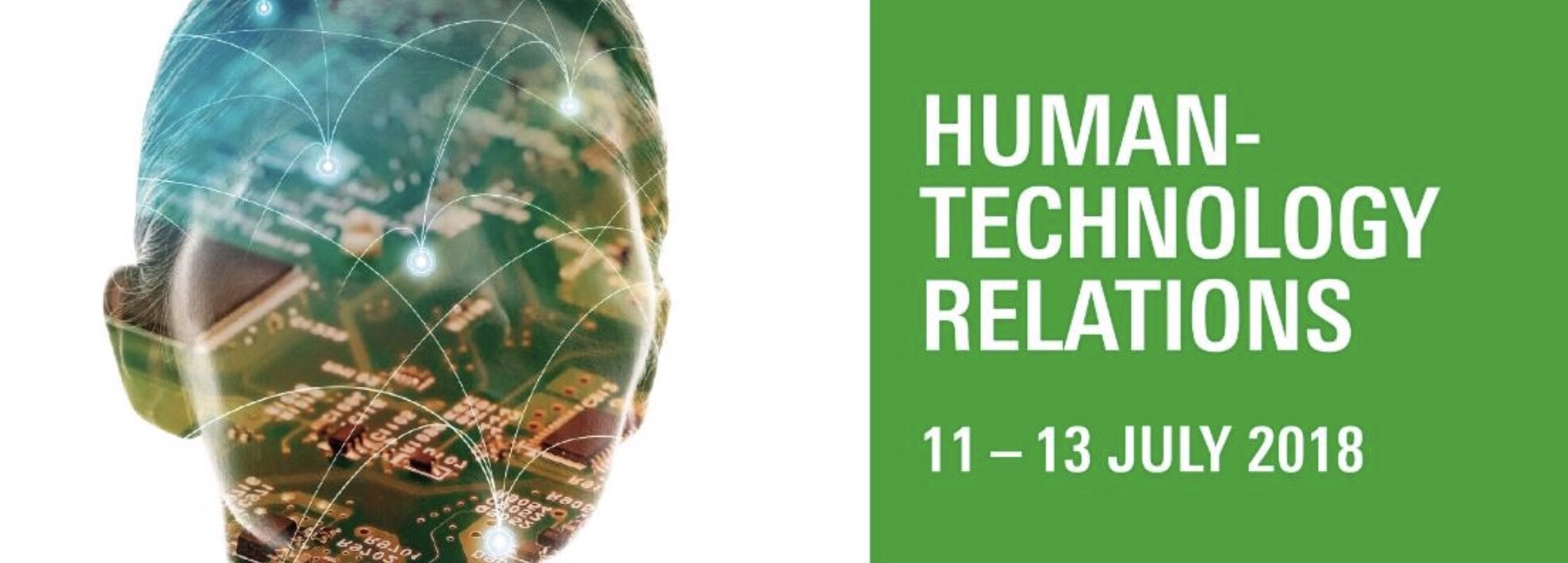 Philosophy of Human-Technology Relations conference 2018 – Peter-Paul ...