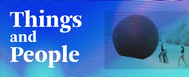 Symposium ‘People and Things’ – Peter-Paul Verbeek