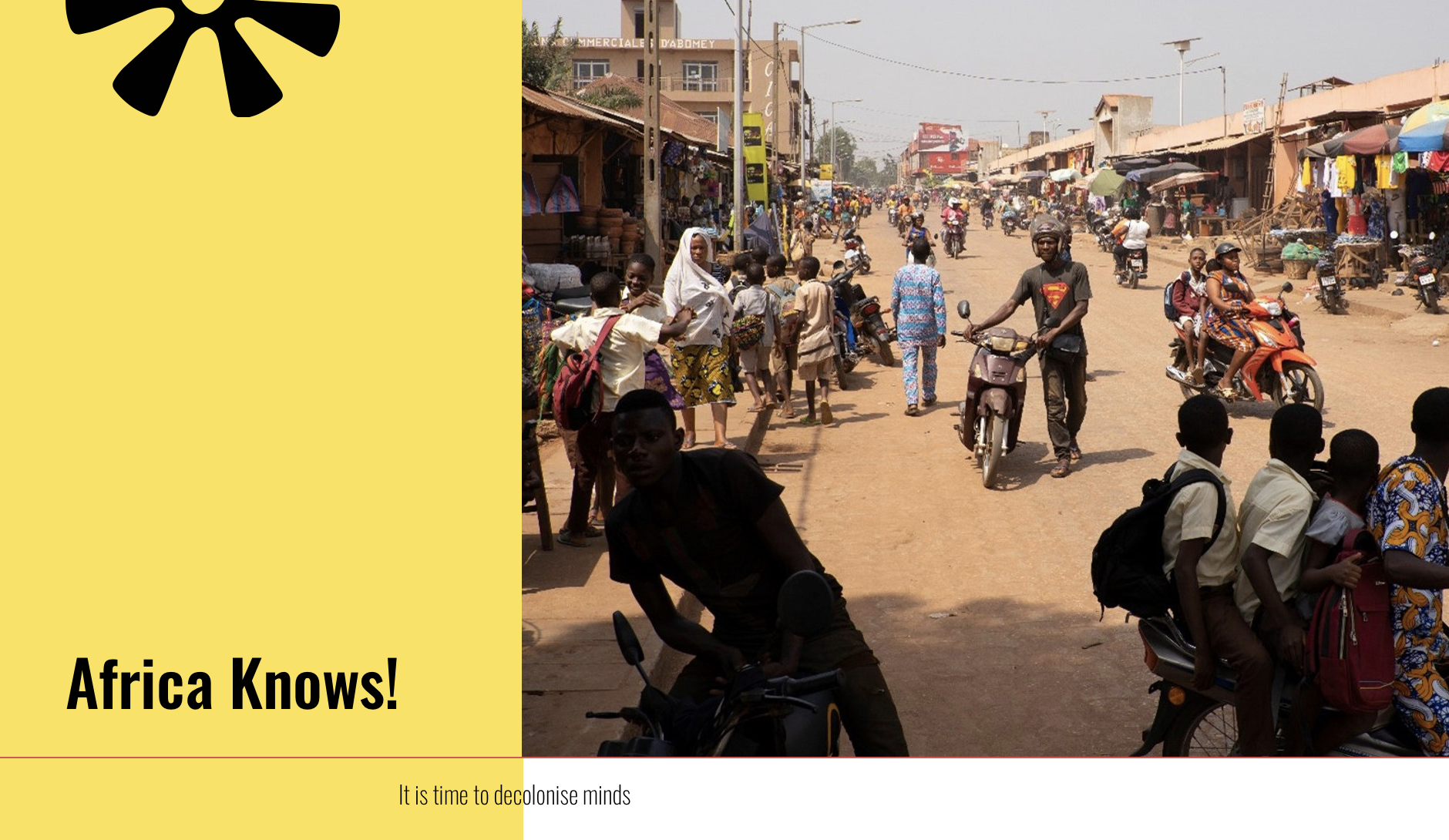 Ubuntu Ethics and Artificial Intelligence – Peter-Paul Verbeek